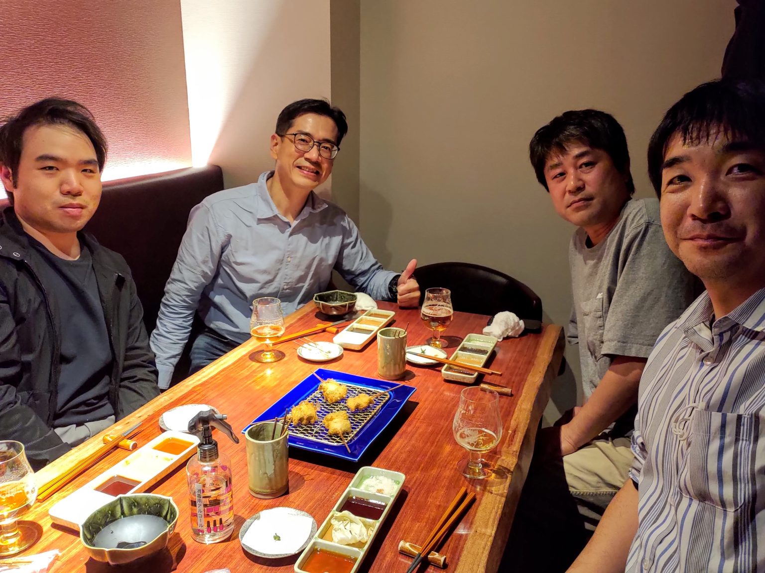 Chen-Hui Chen博士セミナー｜NEWS｜国立循環器病研究センター 心臓再生制御部